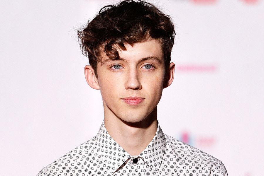 Troye Sivan, ecco l'ultimo video